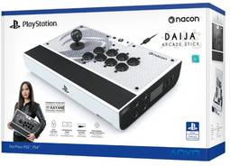 Nacon Daija Arcade Stick