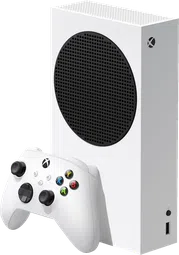 Xbox Series S 512 GB Digital leikjatölva