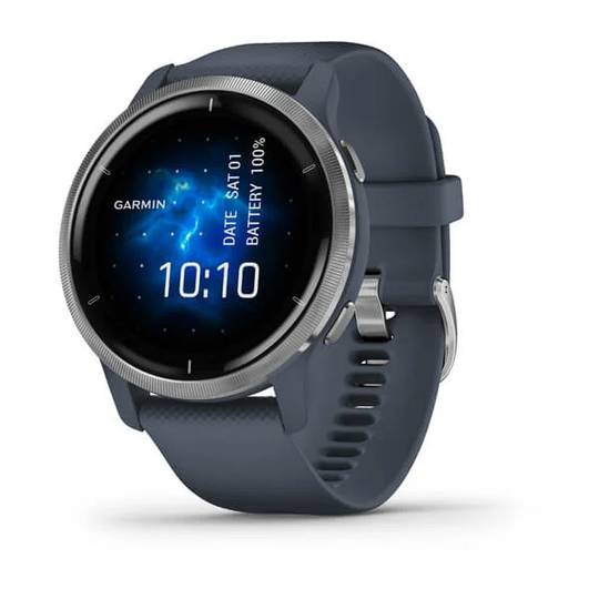 Garmin úr