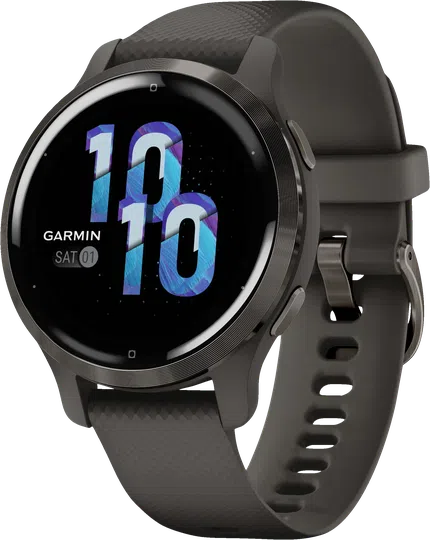 Garmin úr