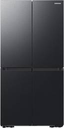 Samsung tvöfaldur kæli- og frystiskápur RF65DG960EB1EF - Svartur