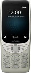 Nokia 8210 4G takkasími - Drapplitaður