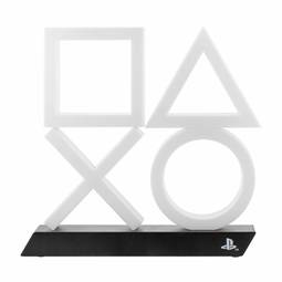 PlayStation 5 Icons ljós - XL