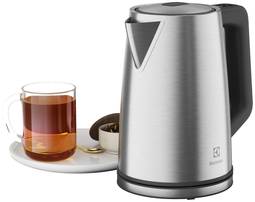 Electrolux Create 5 hraðsuðuketill - Stál