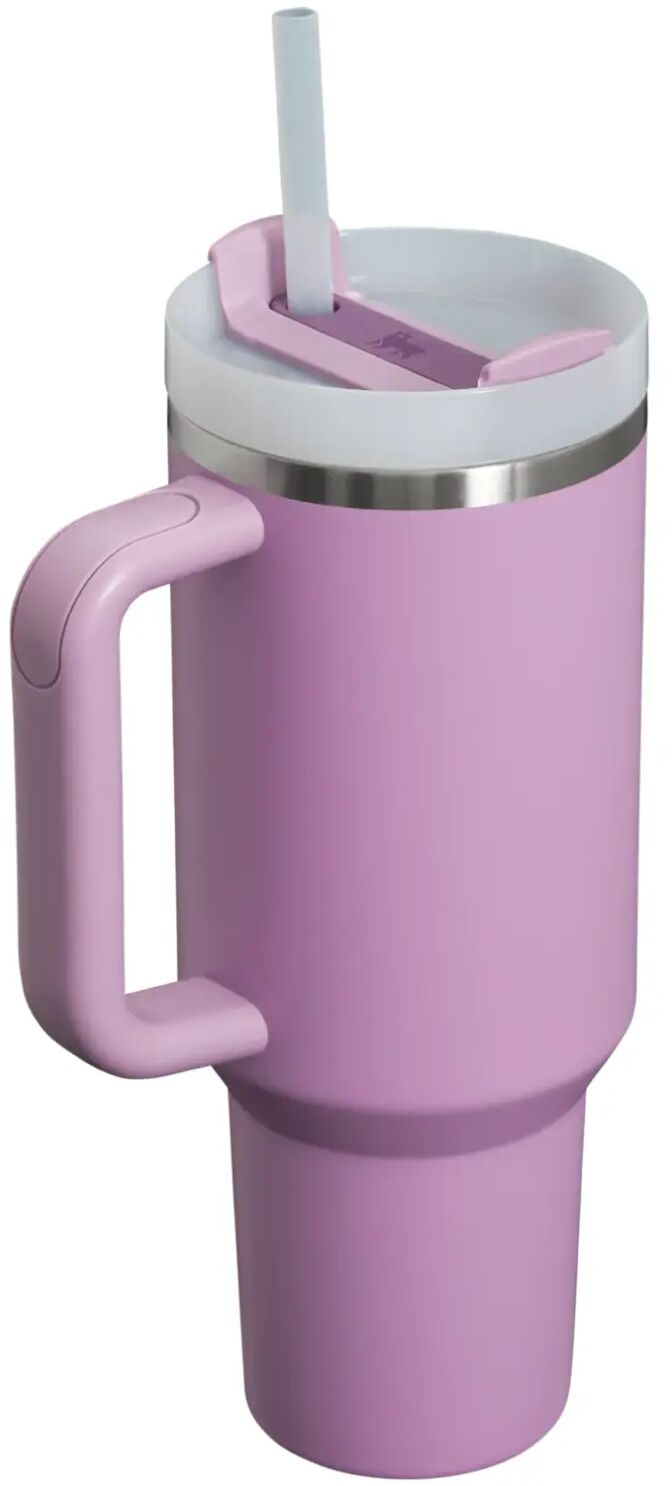 Stanley Quencher brúsi 1,18 L - Fjólubleikur | ELKO