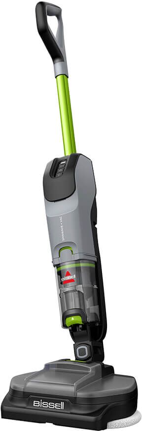 Bissell gólfhreinsitæki SpinWave VAC PET Pro | ELKO