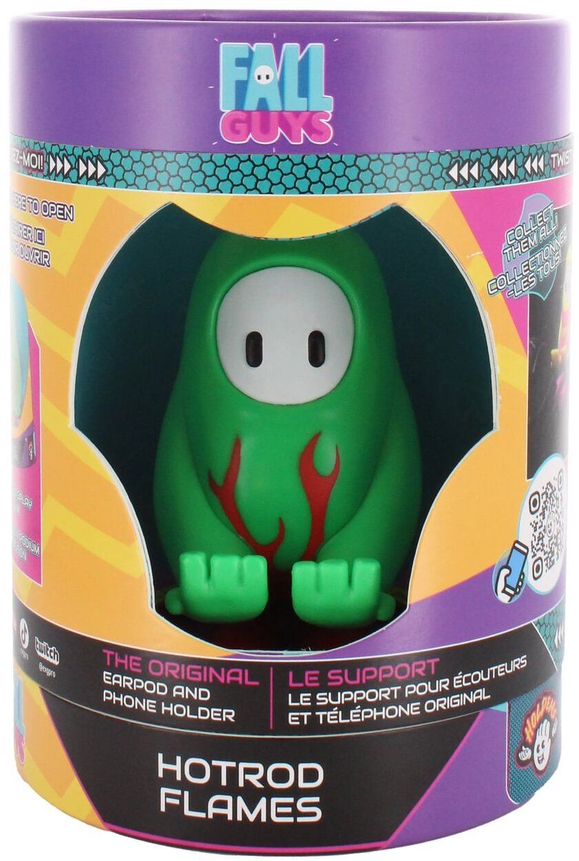 Cable Guys Standur - Fall Guys | ELKO