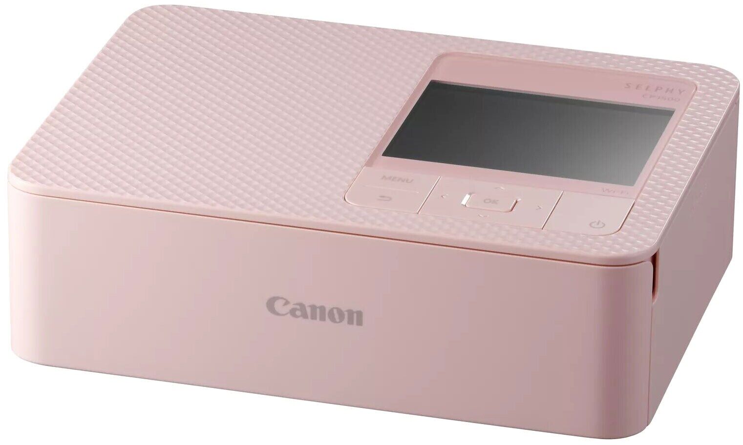 Canon SELPHY CP1500 ljósmyndaprentari - Bleikur | ELKO