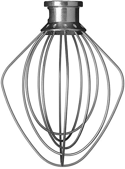 KitchenAid Artisan hrærivél 175 - Postulínshvít | ELKO
