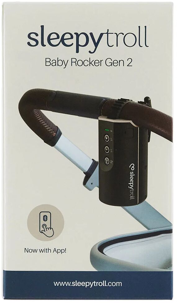 Sleepytroll Gen 2 | ELKO