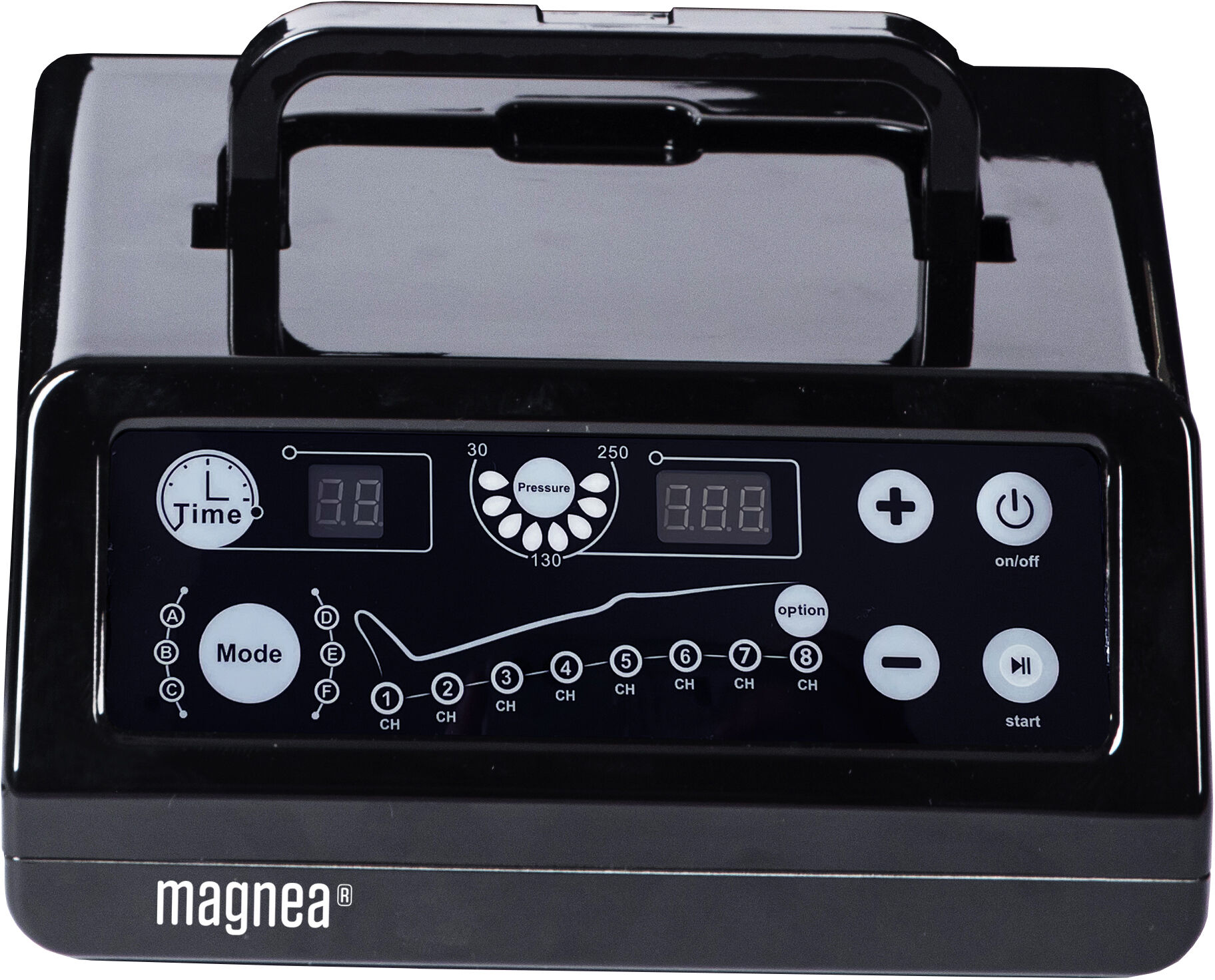 Magnea Air Compression Therapy | ELKO