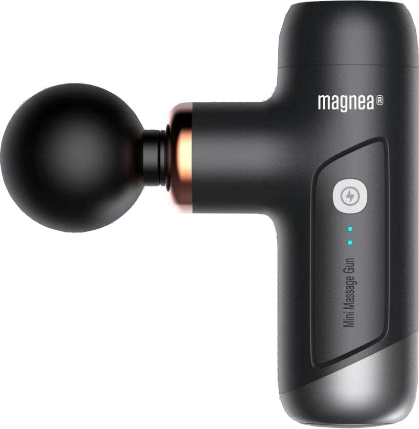 Magnea Mini Massage Gun Pro 2 nuddbyssa | ELKO