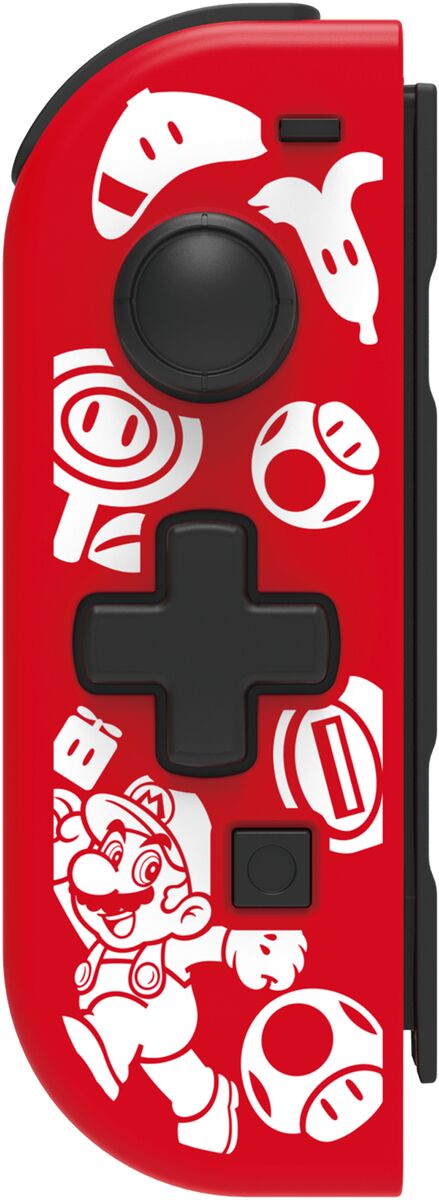 Super Mario D-pad Joy-con frá Hori fyrir Nintendo Switch. | ELKO