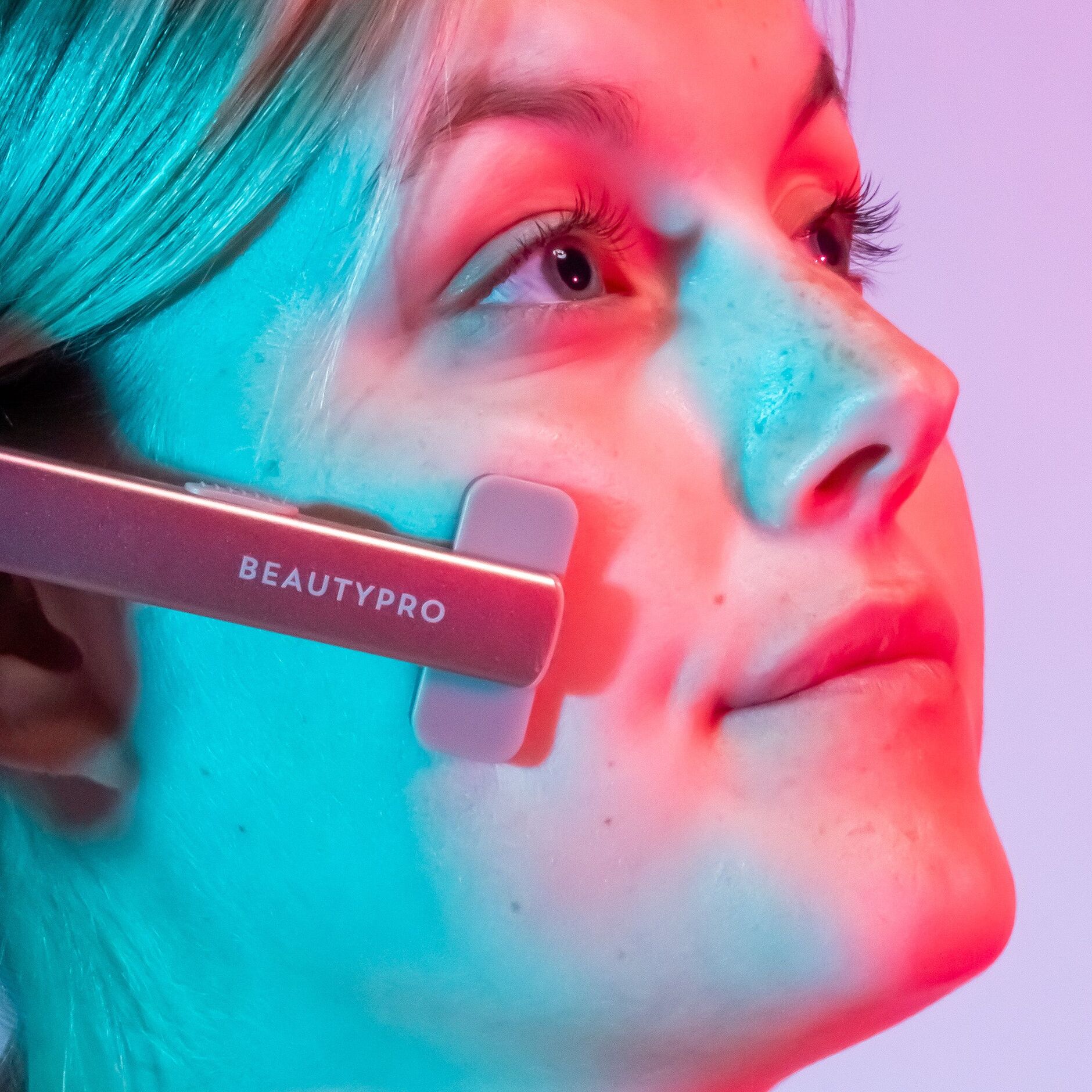 BeautyPro LED Wand 5-in-1 | ELKO