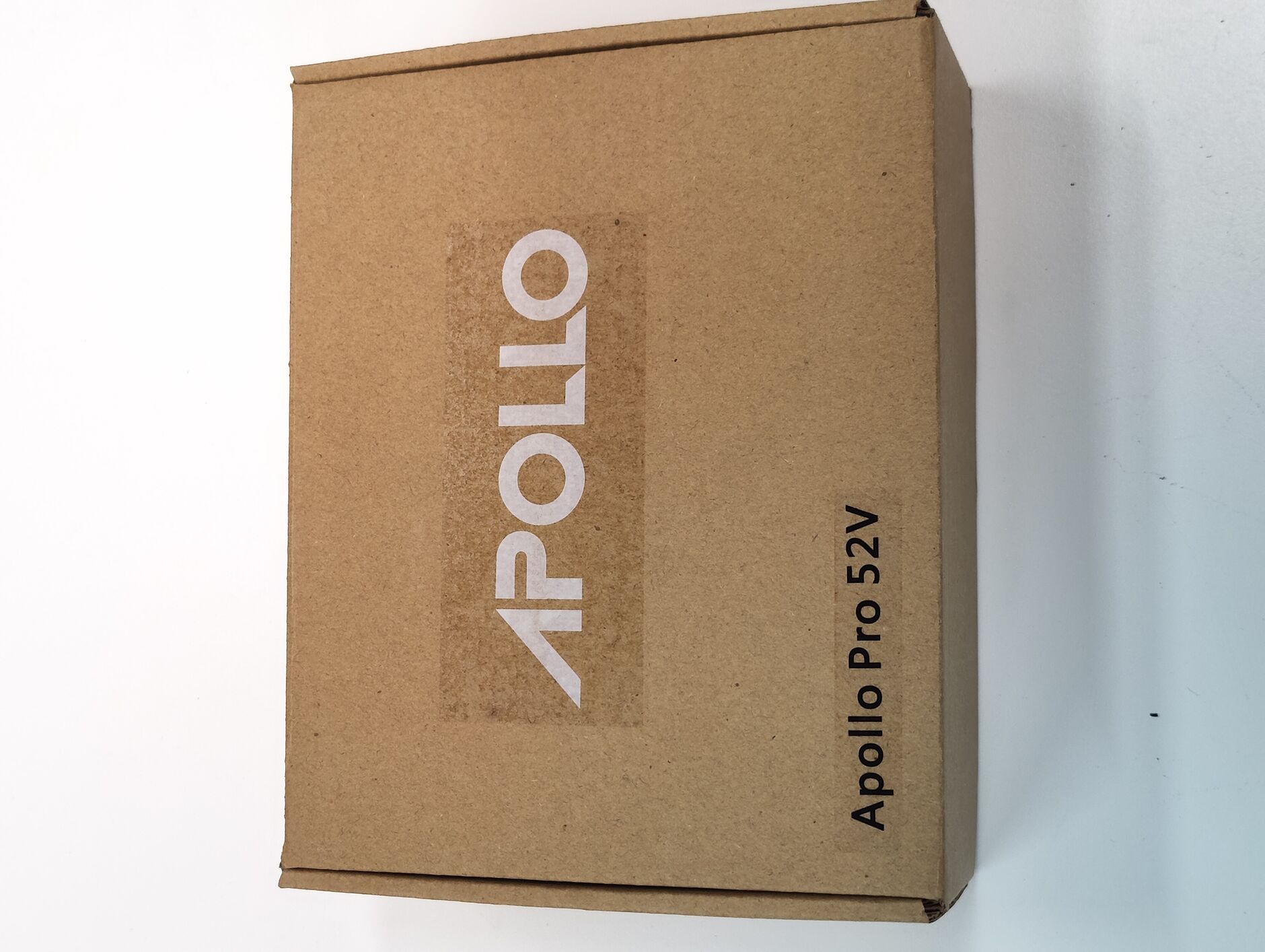 Apollo hraðhleðslutæki f. Explore/Ghost/Pro | ELKO