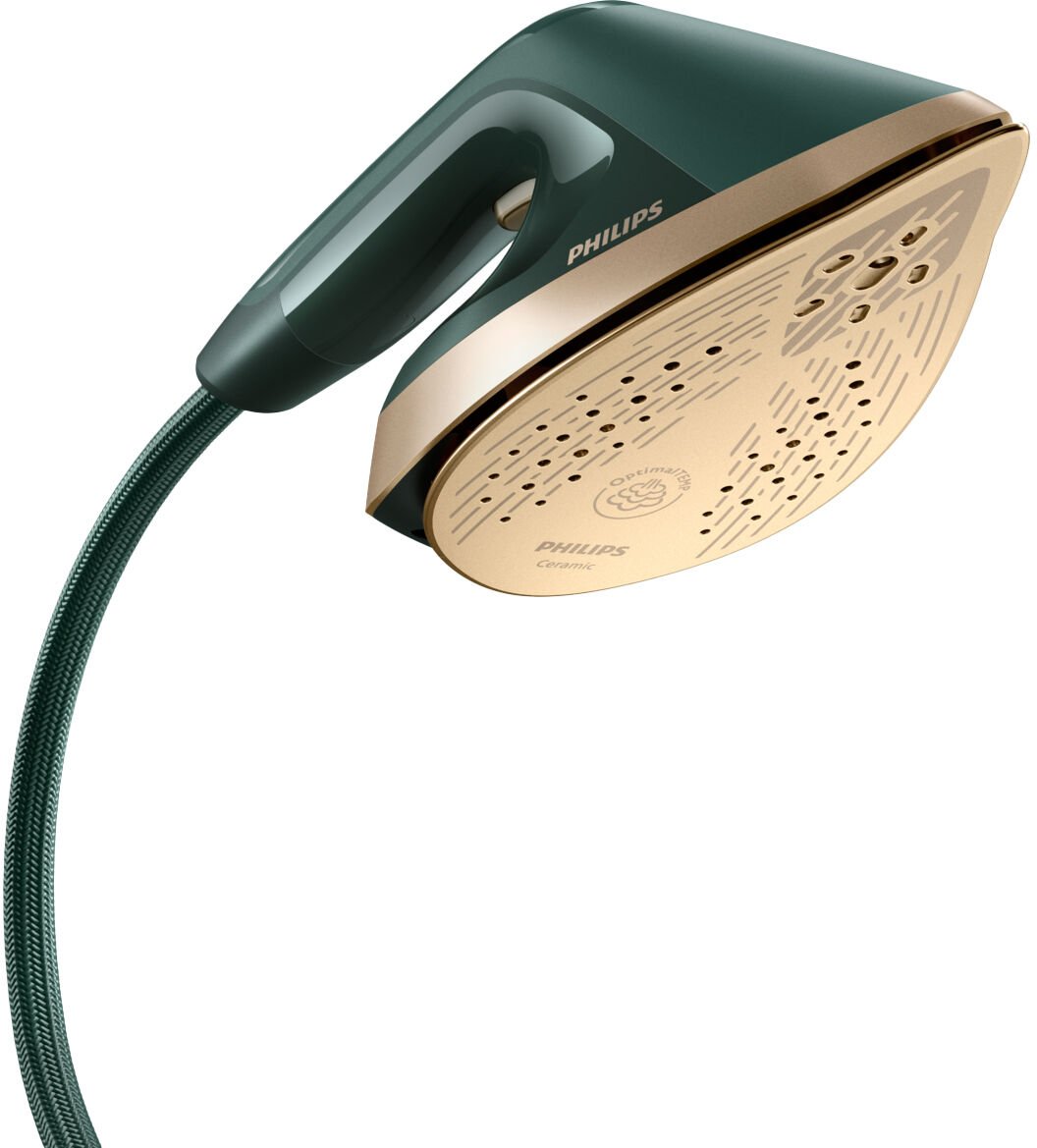 Philips 6000 Series All-in-one gufustraustandur - Grænn | ELKO