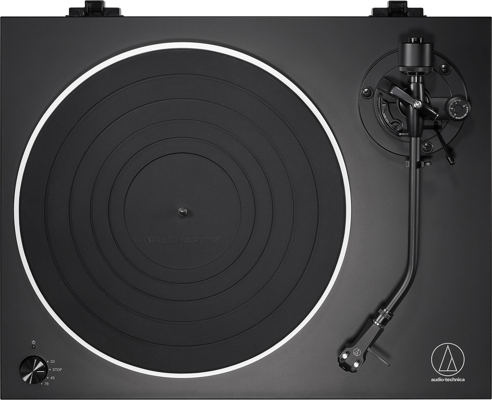 Audio-Technica plötuspilari LP5X | ELKO