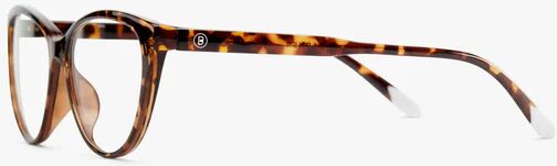 Barner Astoria Glossy skjágleraugu - Tortoise | ELKO