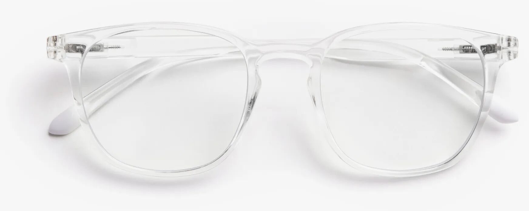 Barner Dalston Glossy skjágleraugu - Crystal | ELKO