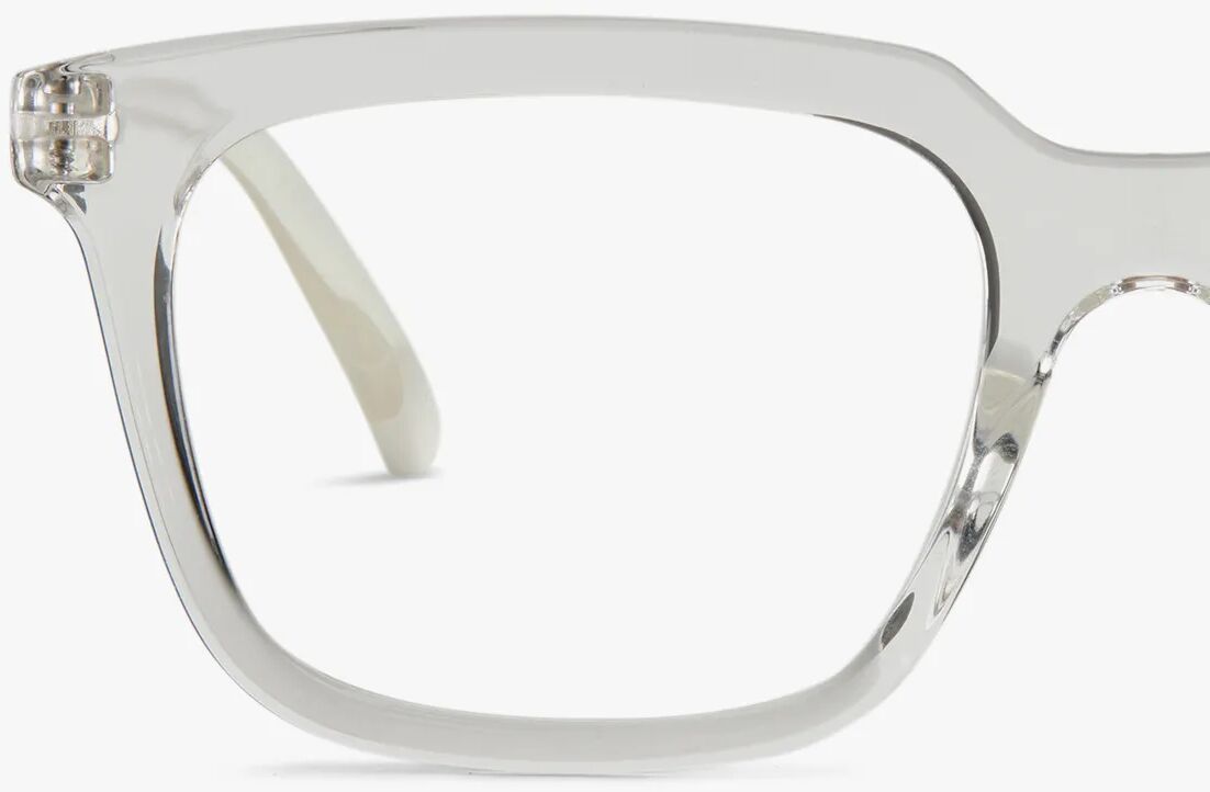 Barner Holly Glossy skjágleraugu - Crystal | ELKO