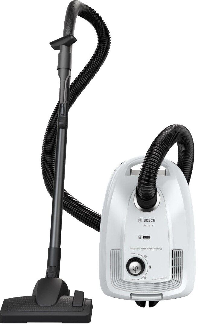 Bosch Series 4 ryksuga | ELKO