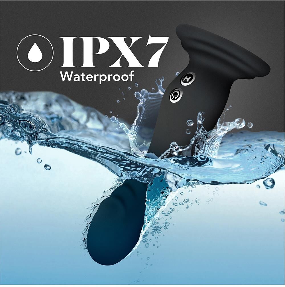 Blush Impression Amsterdam titrari - Svartur | ELKO