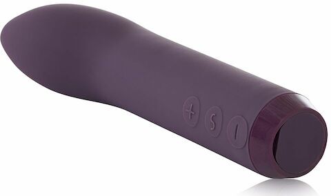 Je Joue G-Spot Bullet titrari - Fjólublár | ELKO