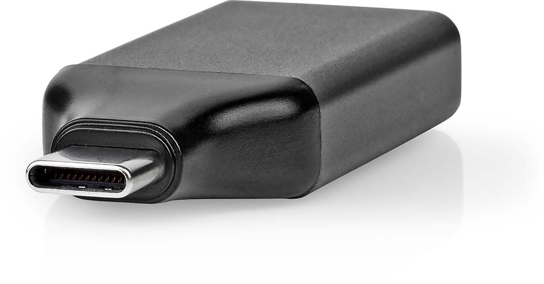 Nedis USB-C í HDMI millistykki | ELKO