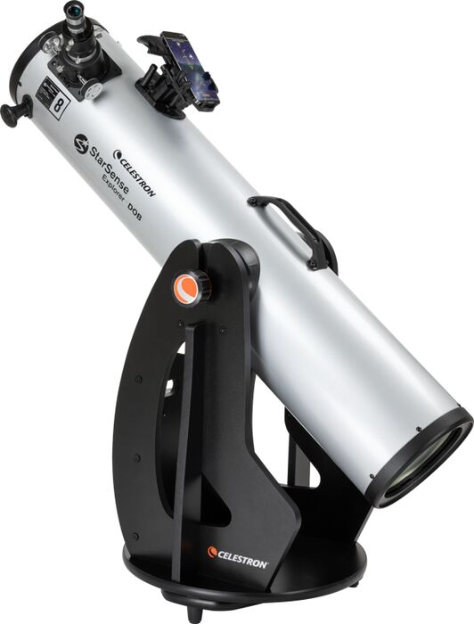 Celestron Starsense Explorer 8 Dobsonian Sj nauki ELKO