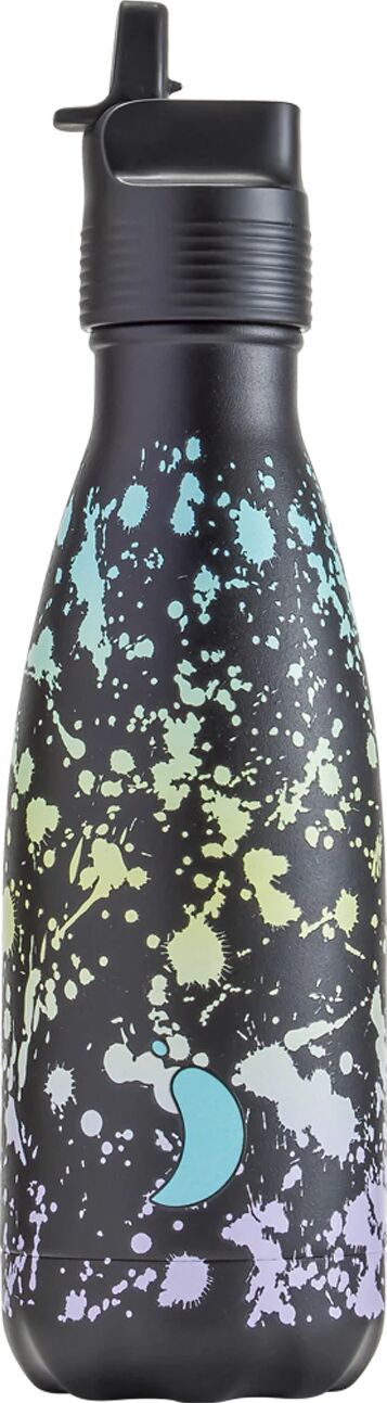 Chilly's Kids 350ml flaska - Splatter | ELKO