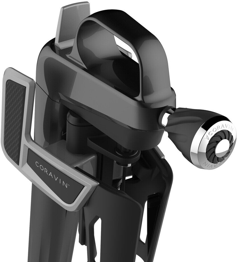 Coravin Aerator öndunartappi | ELKO
