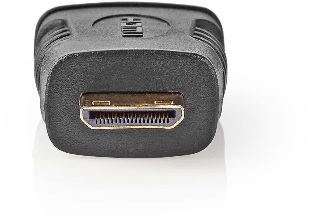 Nedis HDMI í Micro-HDMI millistykki | ELKO