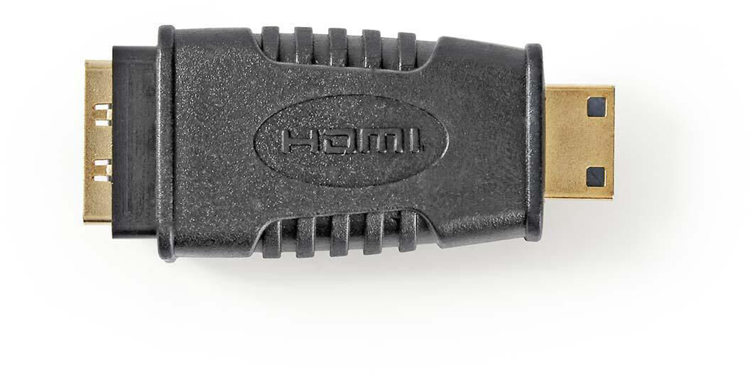 Nedis HDMI í Micro-HDMI millistykki | ELKO
