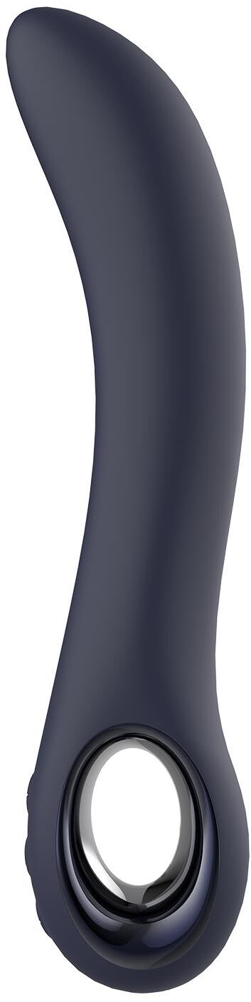 Dream Toys Glam Flexible G-Spot Vibe titrari | ELKO