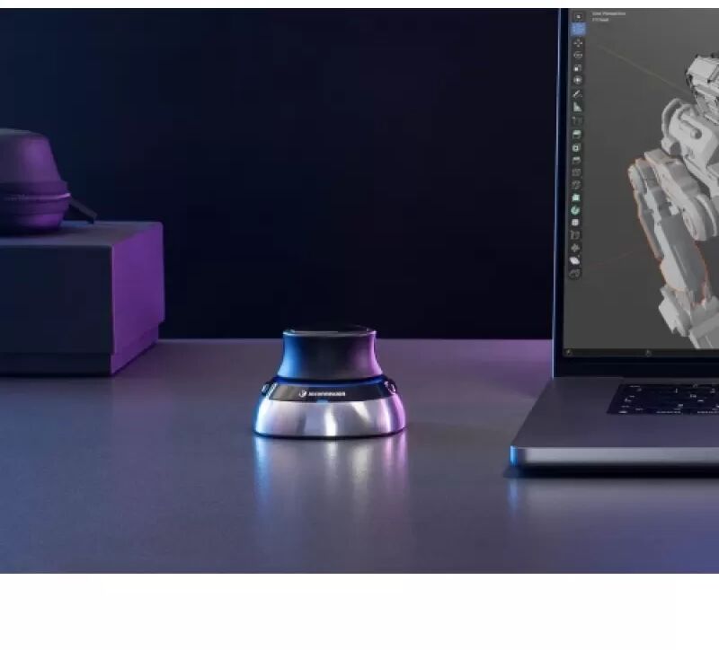 3DCONNEXION SpaceMouse þráðlaus | ELKO