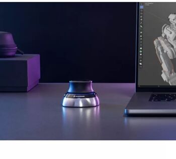 3DCONNEXION SpaceMouse þráðlaus | ELKO