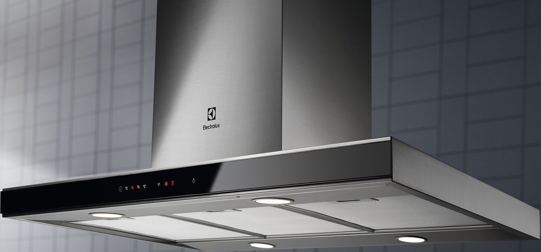 Electrolux eyjuháfur EFI739X | ELKO