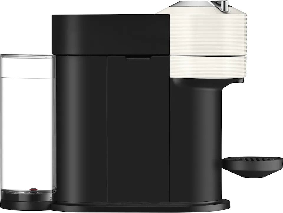 Nespresso Vertuo Next hylkjavél - Hvít | ELKO