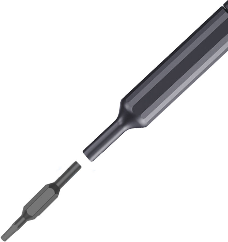 Nano Tools 200 verkfærasett | ELKO