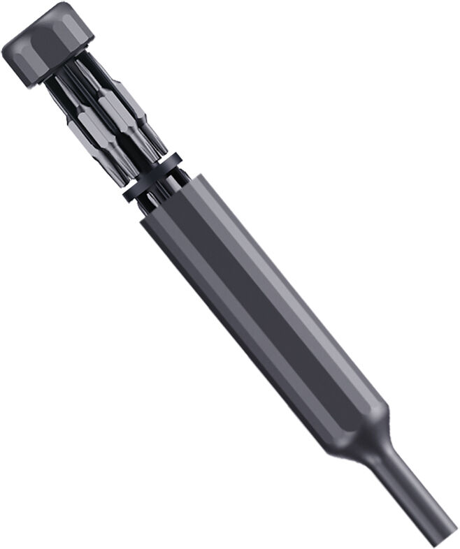 Nano Tools 200 verkfærasett | ELKO