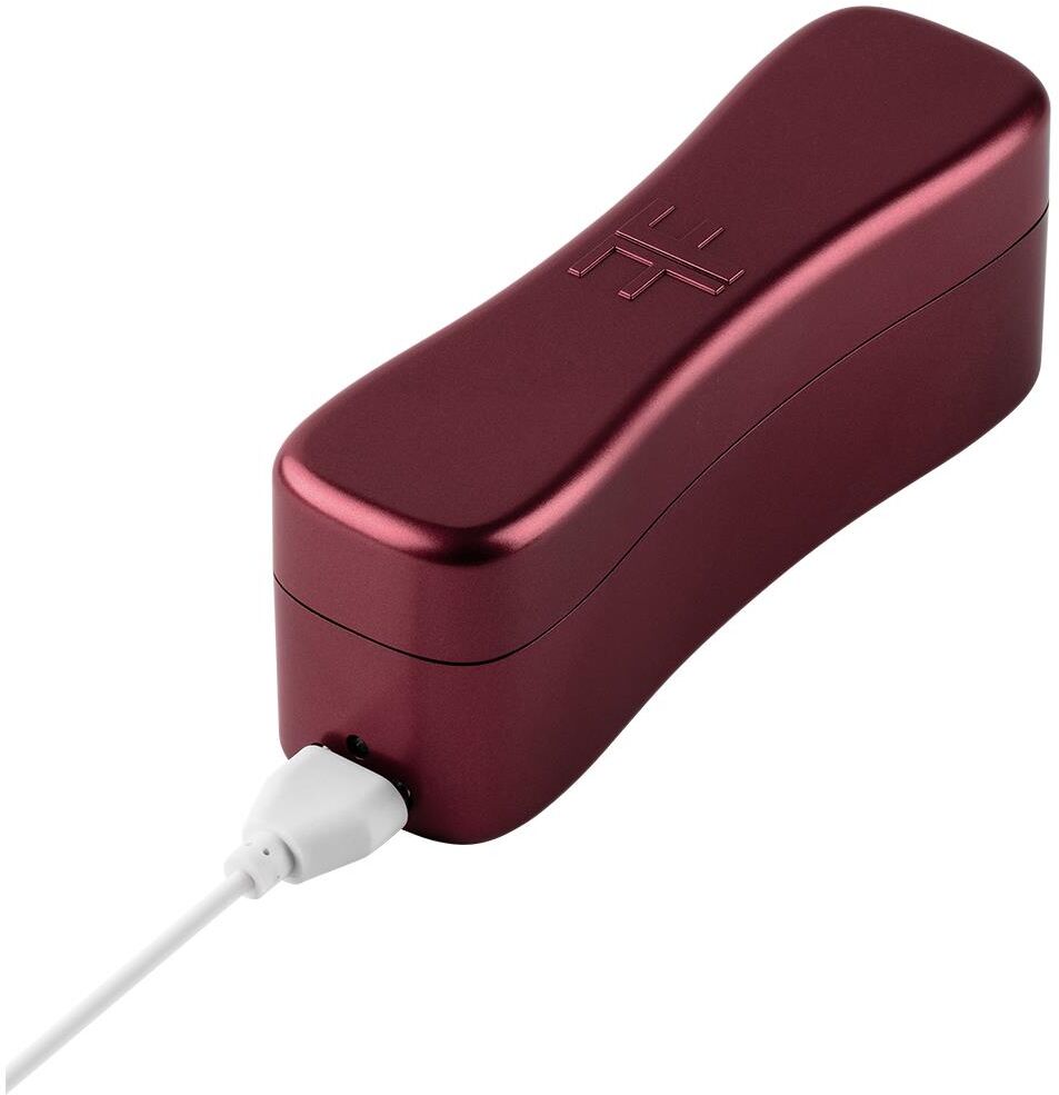 FemmeFunn Booster Bullet titrari - Rauður | ELKO