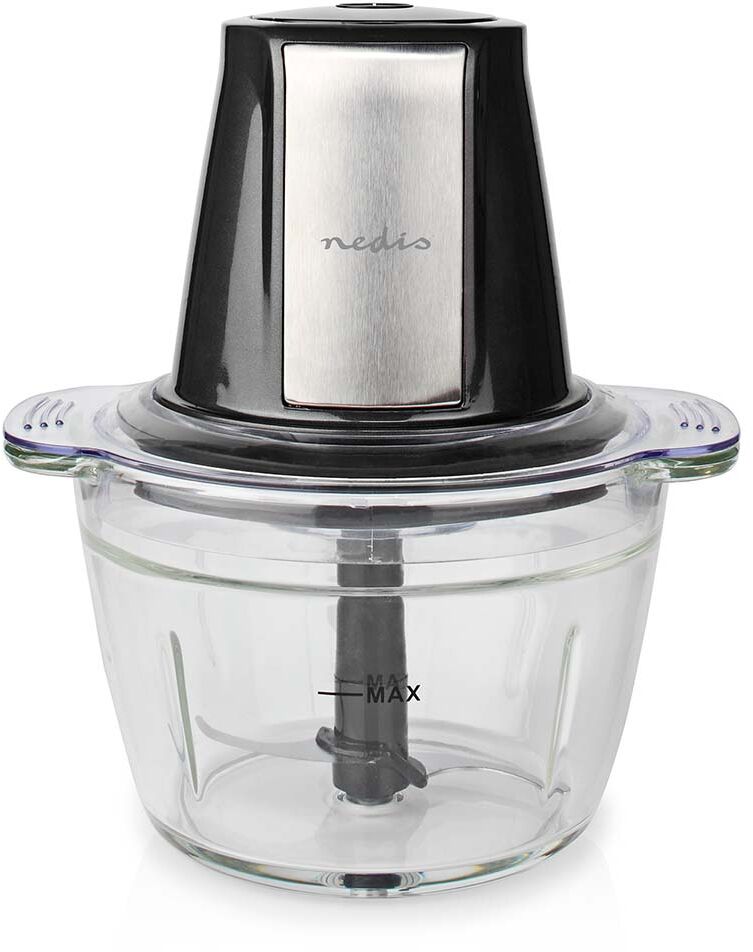 Nedis mini hakkari 500 W - Gler | ELKO