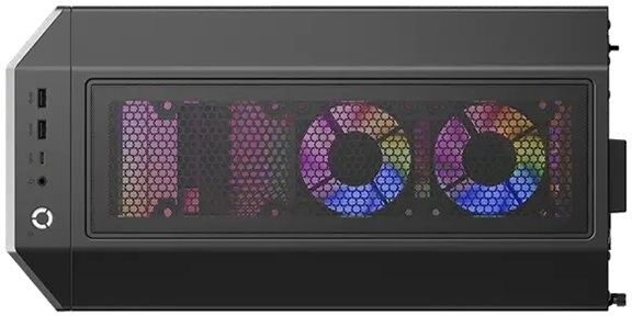 Lenovo LOQ R7/16/5050 leikjaturn | ELKO