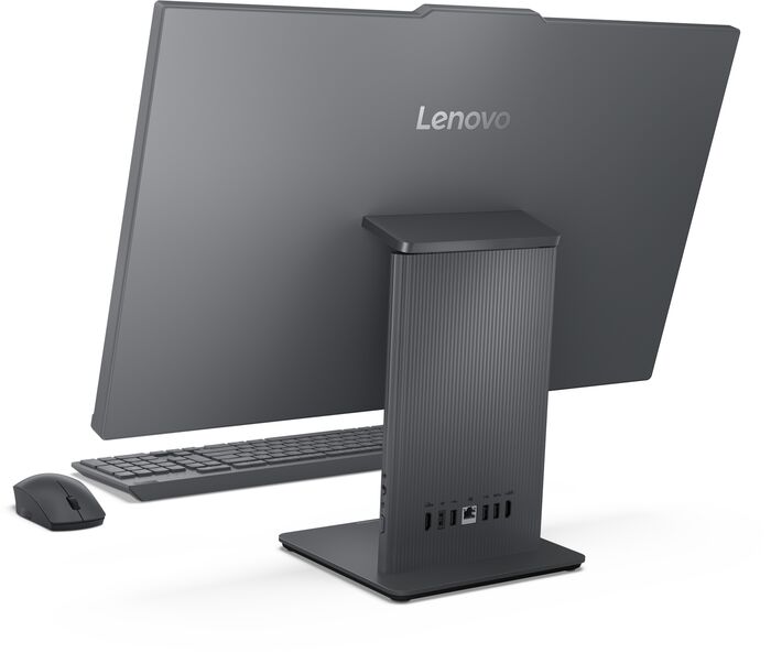 Lenovo IdeaCentre AIO i5/16/1TB 27" skjátölva | ELKO