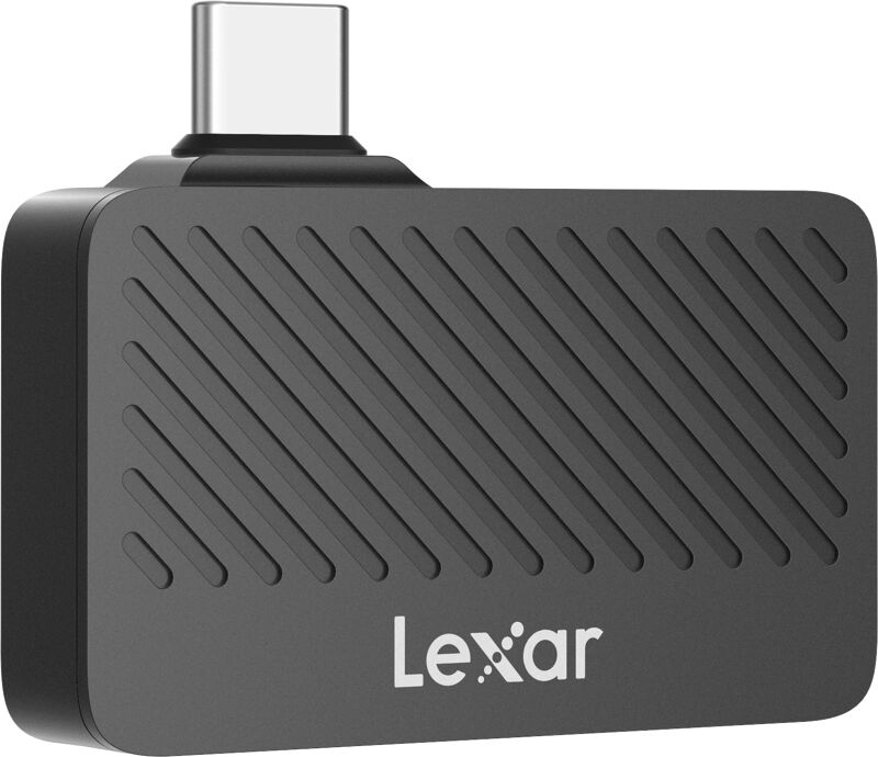 Lexar Pro Go SL400X SSD - 1TB | ELKO
