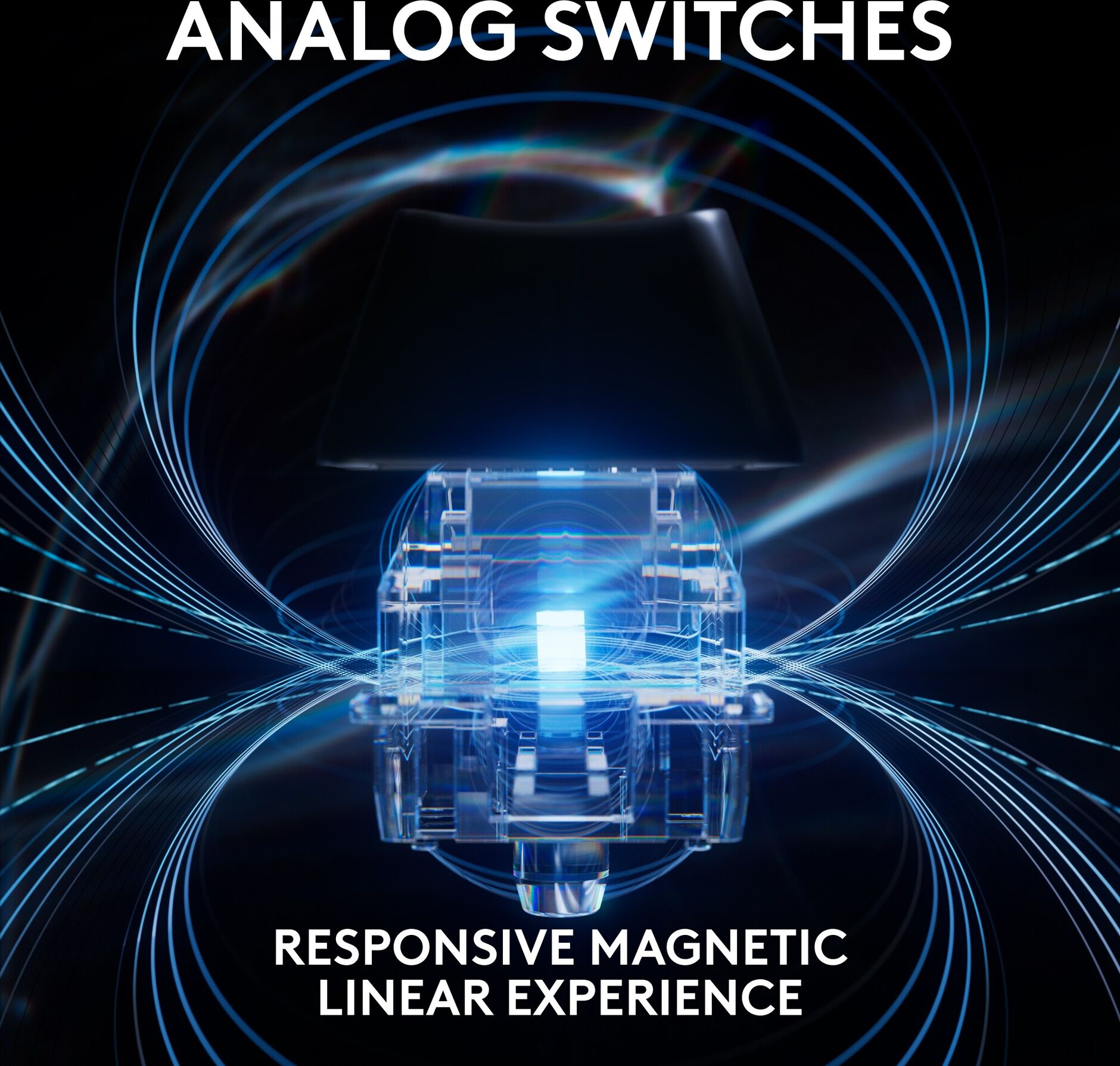 Logitech G Pro X TKL Rapid Trigger leikjalyklaborð - Svart | ELKO