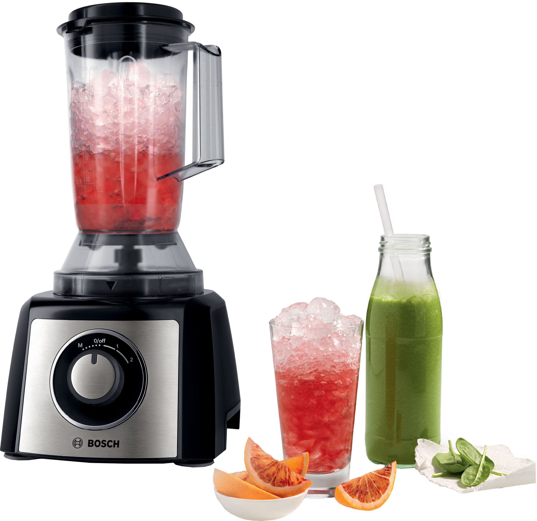 Bosch MultiTalent 3 matvinnsluvél | ELKO