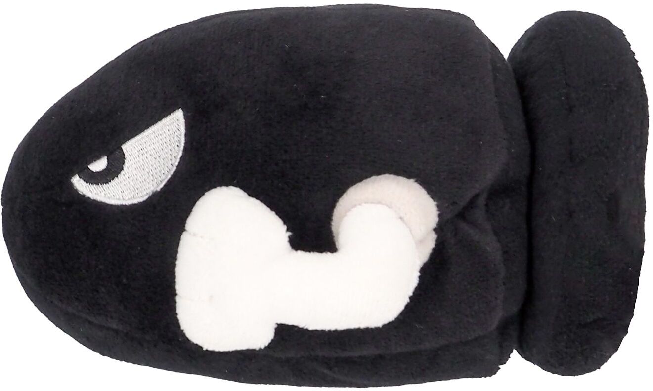 Super Mario bangsi - Bullet Bill | ELKO