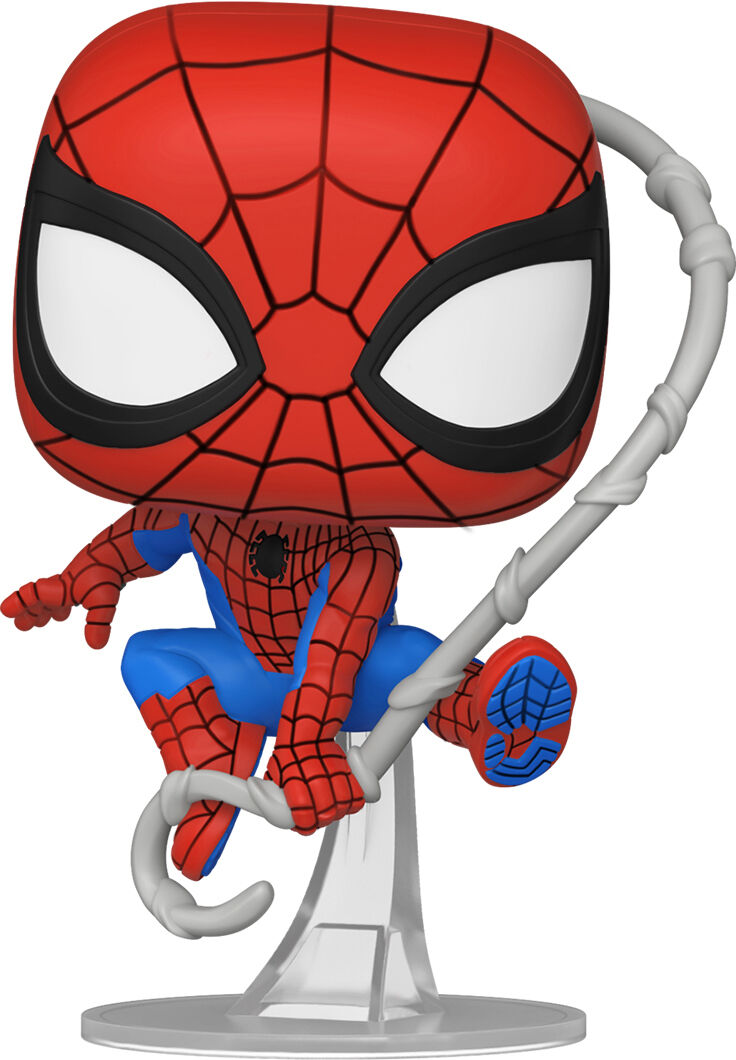 Funko POP! - Marvel (Spiderman) | ELKO