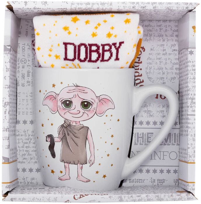 Dobby bolli og sokkar | ELKO